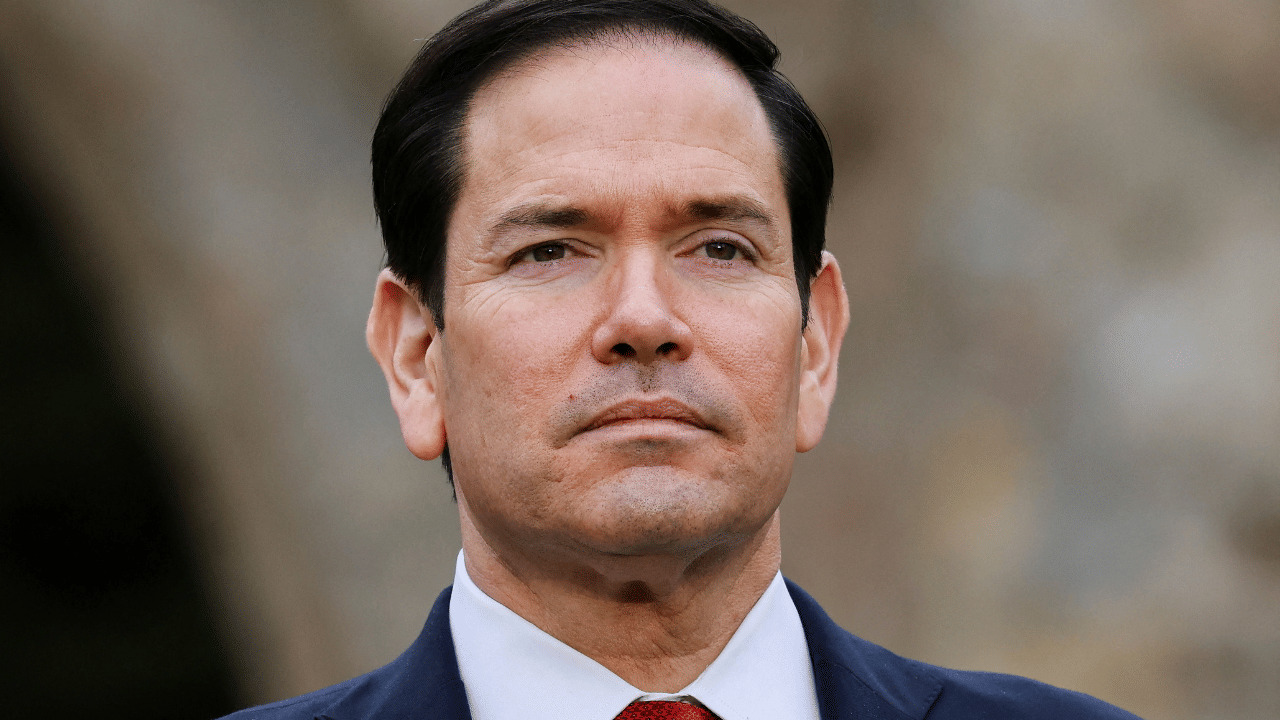 Marco Rubio says US ready to expand energy exports to India ahead of visit