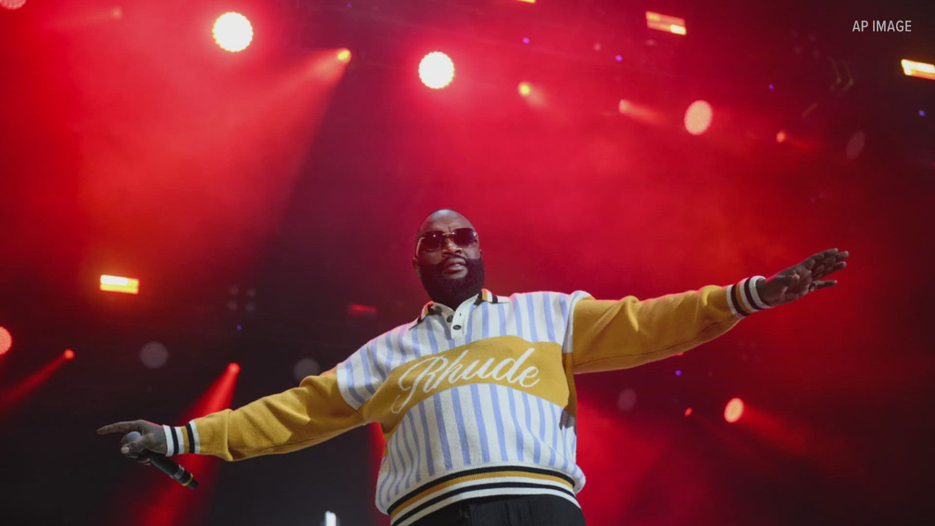 Rick Ross returning to Buffalo for Summer Jam