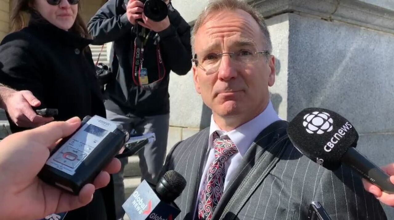 UCP MLA urges Albertans to sign petition calling for referendum on ...