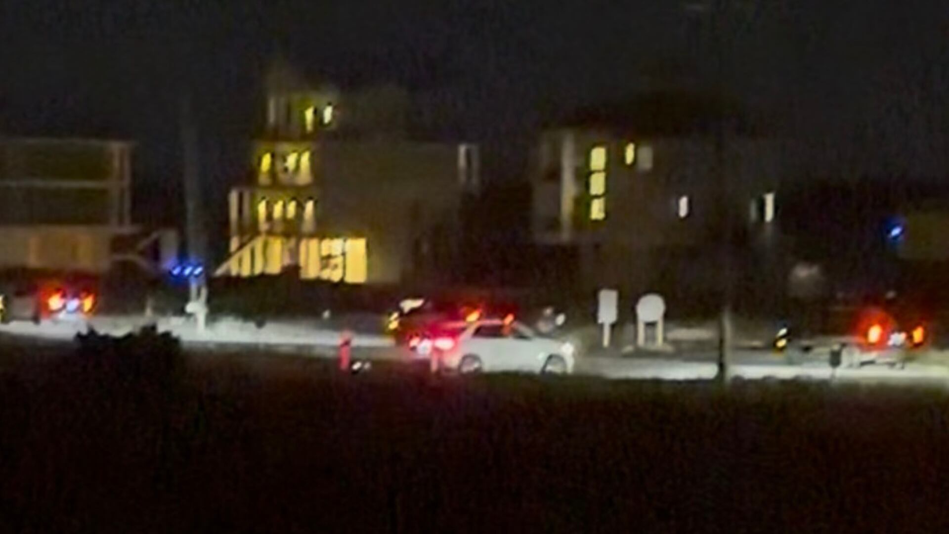 GSPD: 109 arrested after police bust spring break house party in Gulf ...