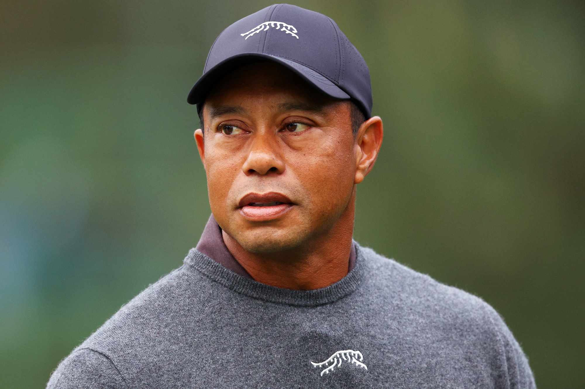 Tiger Woods was involved in a rollover crash. Here’s a history of his ...