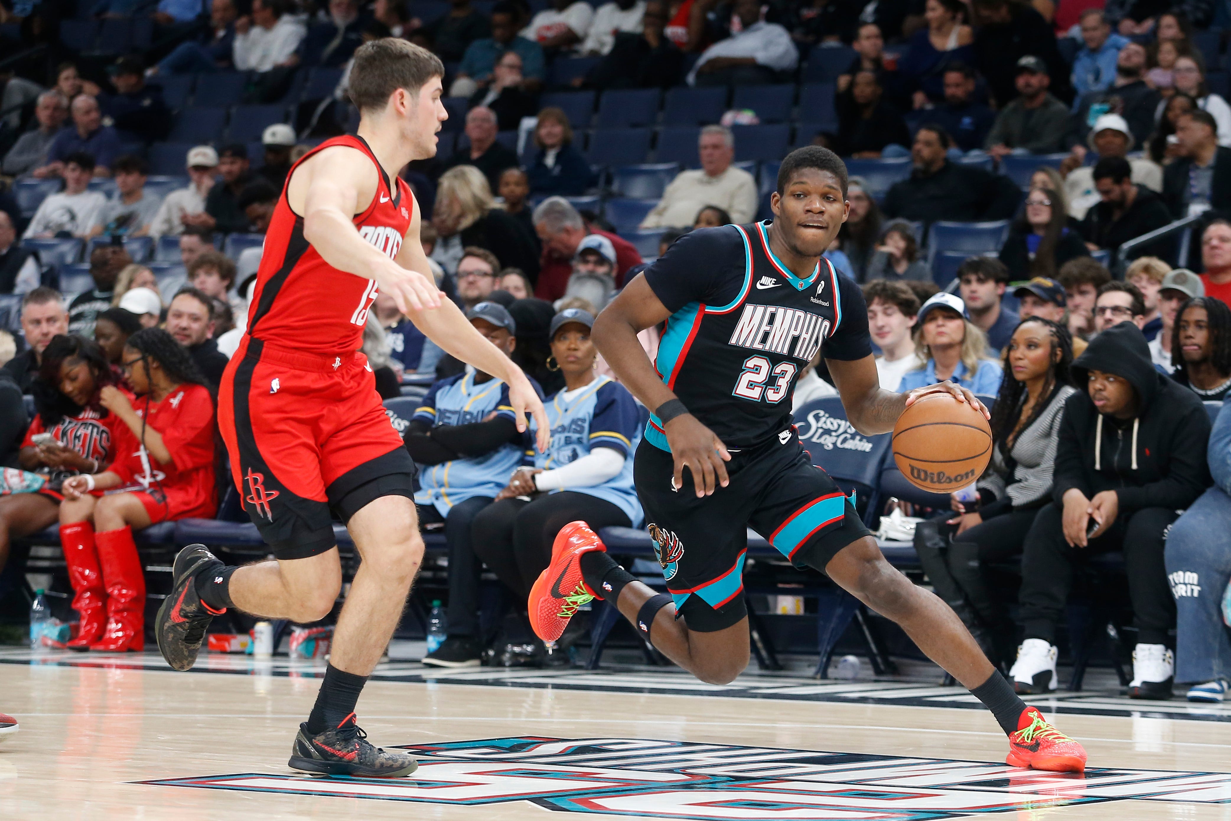 Grizzlies vs Rockets final score: Kevin Durant’s 25 points fuels ...