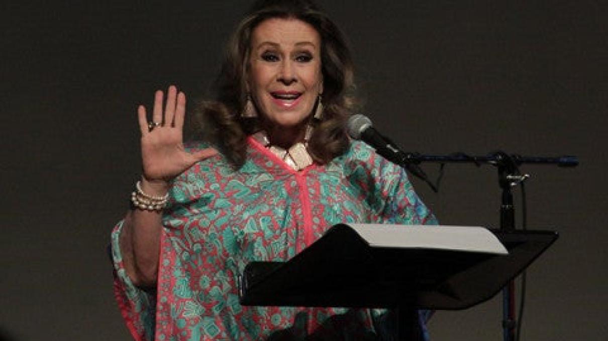 ¿Qué dijo? Acusan a Laura Zapata de racismo en La Casa de los Famosos ...