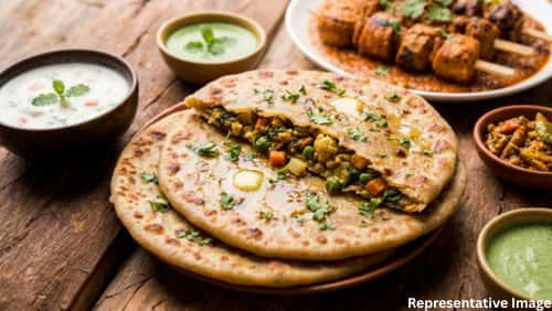 Fiber-rich meals that make healthy eating easy