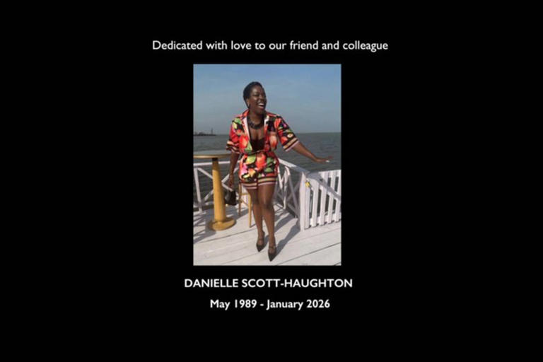 BBC Beyond Paradise pay tribute to 'friend and colleague' after ...