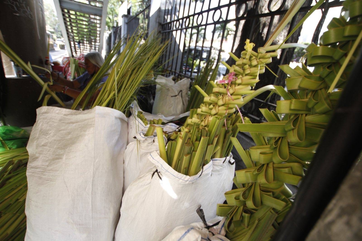 DOH to raise Code White Alert for Holy Week