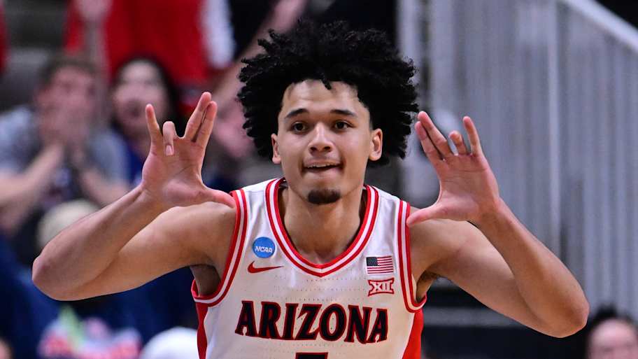 Arizona's dominant win over Arkansas proves they're the team to beat in ...