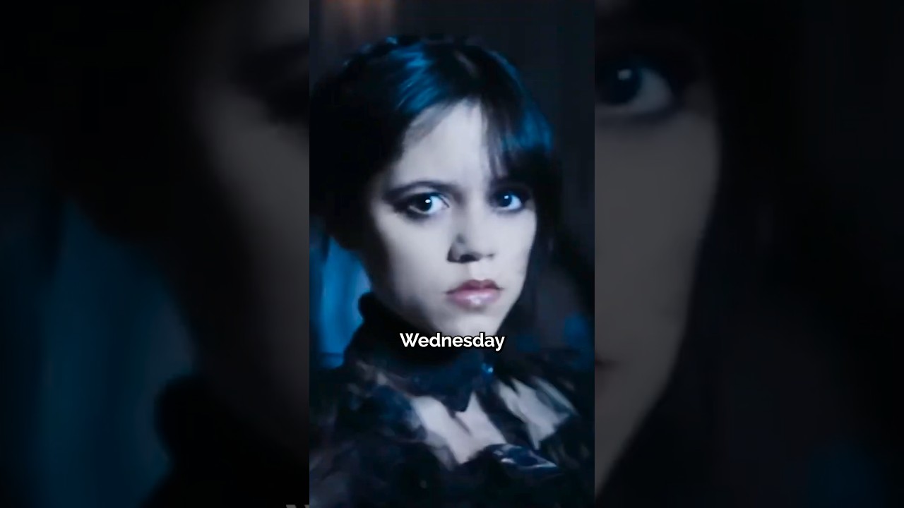 I audition for Netflix's biggest show (Wednesday)