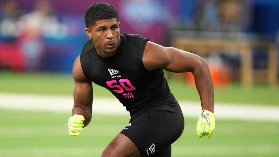 Lorenzo Styles Jr. explains pro day decision, will attend NFL draft to ...