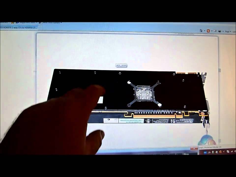MSI Wind Top AE2400 touchscreen demo: Effortless web browsing & multi ...