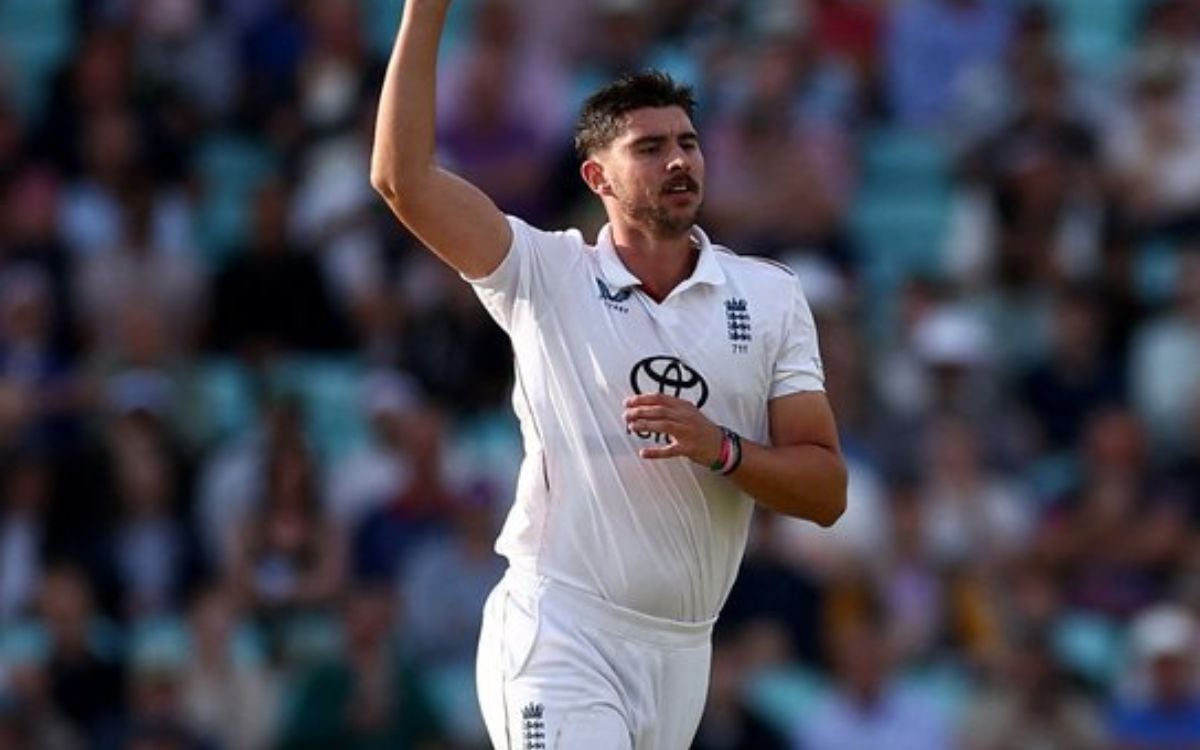 England quick Josh Tongue backs Troy Cooley to make him a better bowler