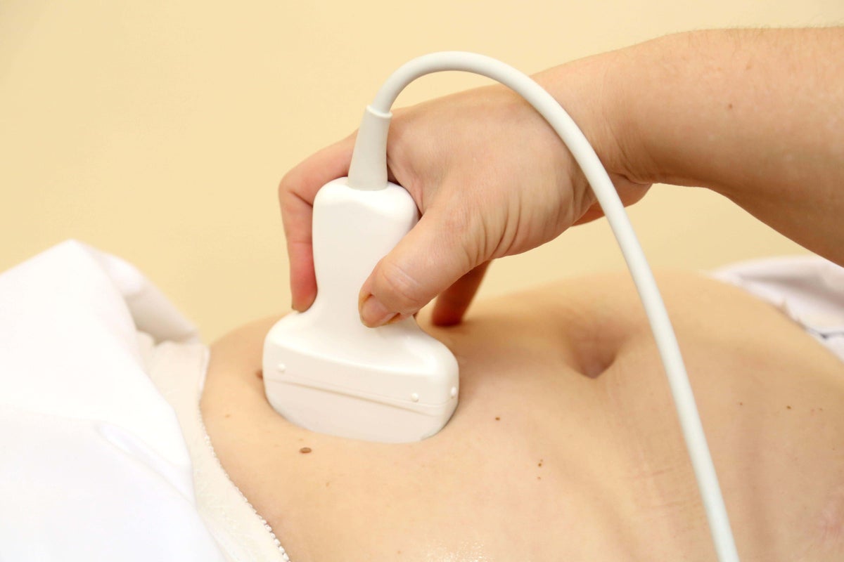 Pregnant women and cancer patients at risk because of sonographer shortage