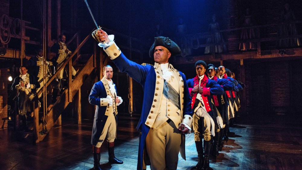 Lines in Hamilton that mean more than you realize