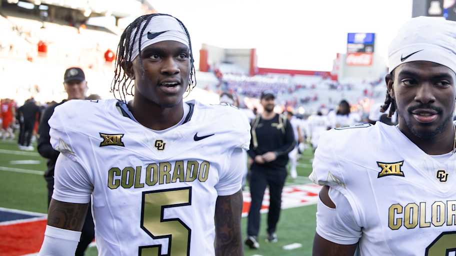 Colorado cornerbacks coach doesn't hold back about transfer wide receivers