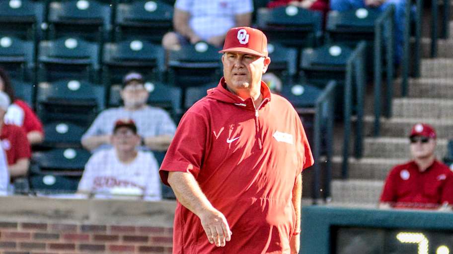Skip Johnson wants Oklahoma to know 'yesterday is dead' but 2022 still ...