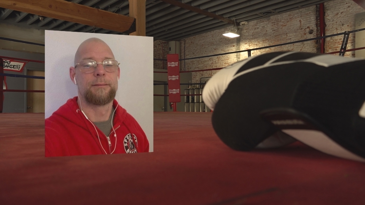 Spokane boxing community mourns coach Dylan Bundy-Gray after deadly ...