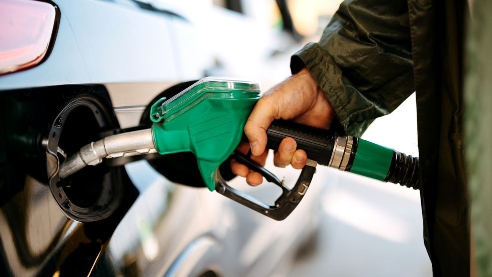 GasBuddy: Little Rock gas average drops 13.6 cents to $3.50 per gallon