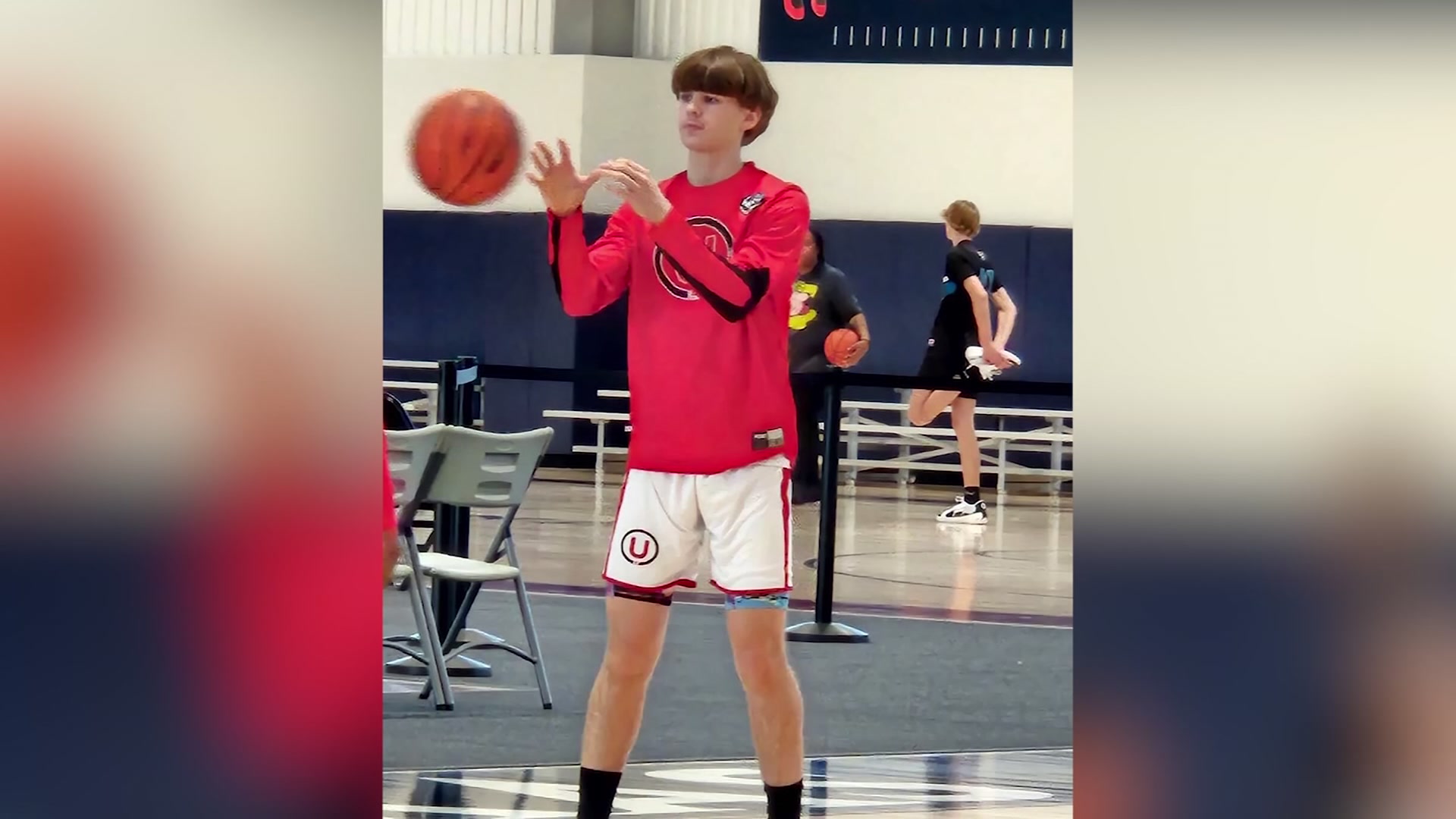 Richardson police arrest two in shooting that paralyzed high school senior