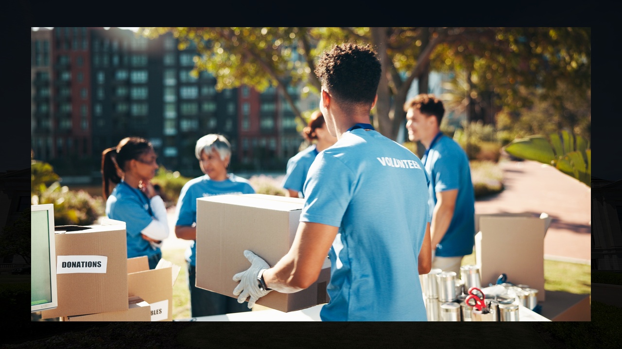 SNAP recipients a lifeline as volunteer work now counts toward federal ...