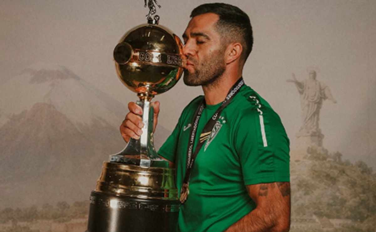 Wanderers aborda el escándalo por la presunta renuncia de Felipe ...