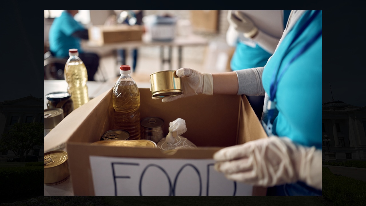 SNAP recipients a lifeline as volunteer work now counts toward federal ...
