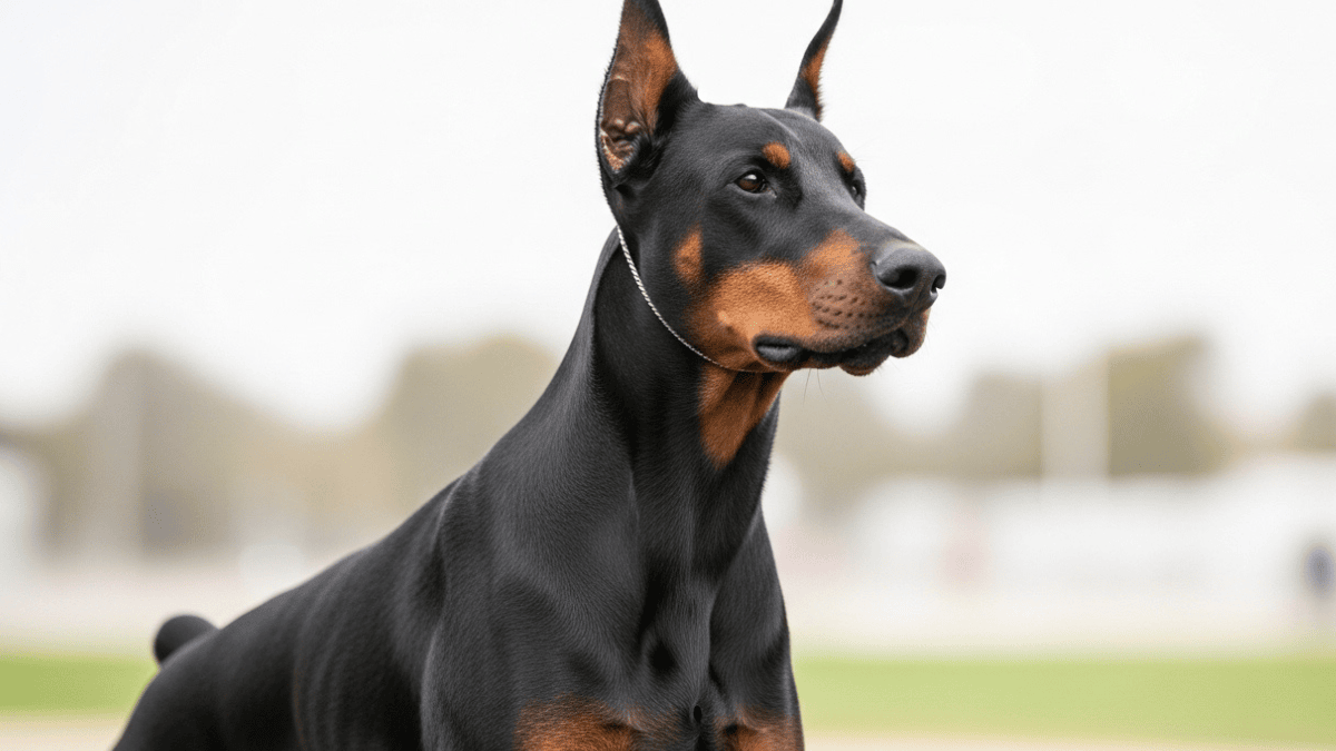 The 7 most protective dog breeds, according to the American Kennel Club