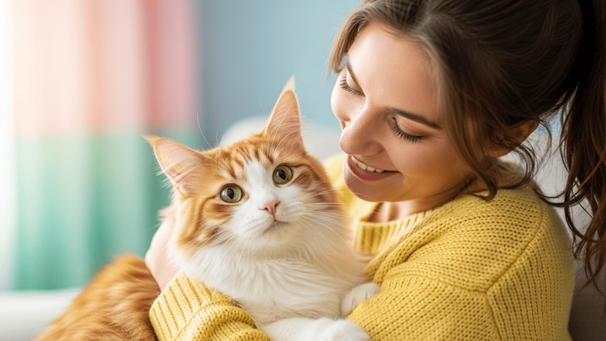4 clear signs your cat is too spoiled, according to experts