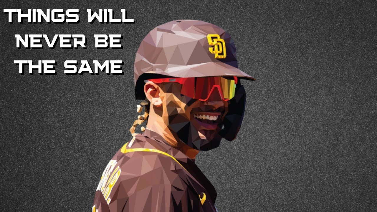 How Fernando Tatis Jr. lost the Padres fanbase: The rise, fall & road ...