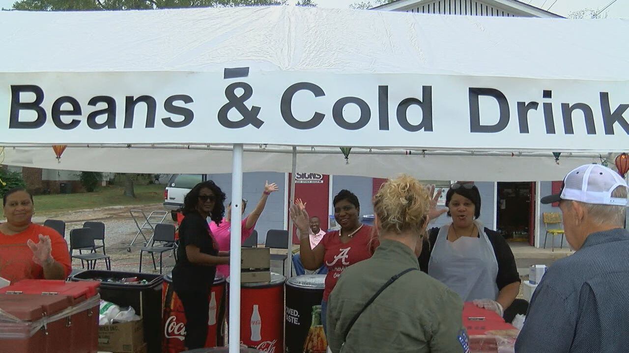 Pinson festival revived as 'Butterbean Days' through new chamber ...
