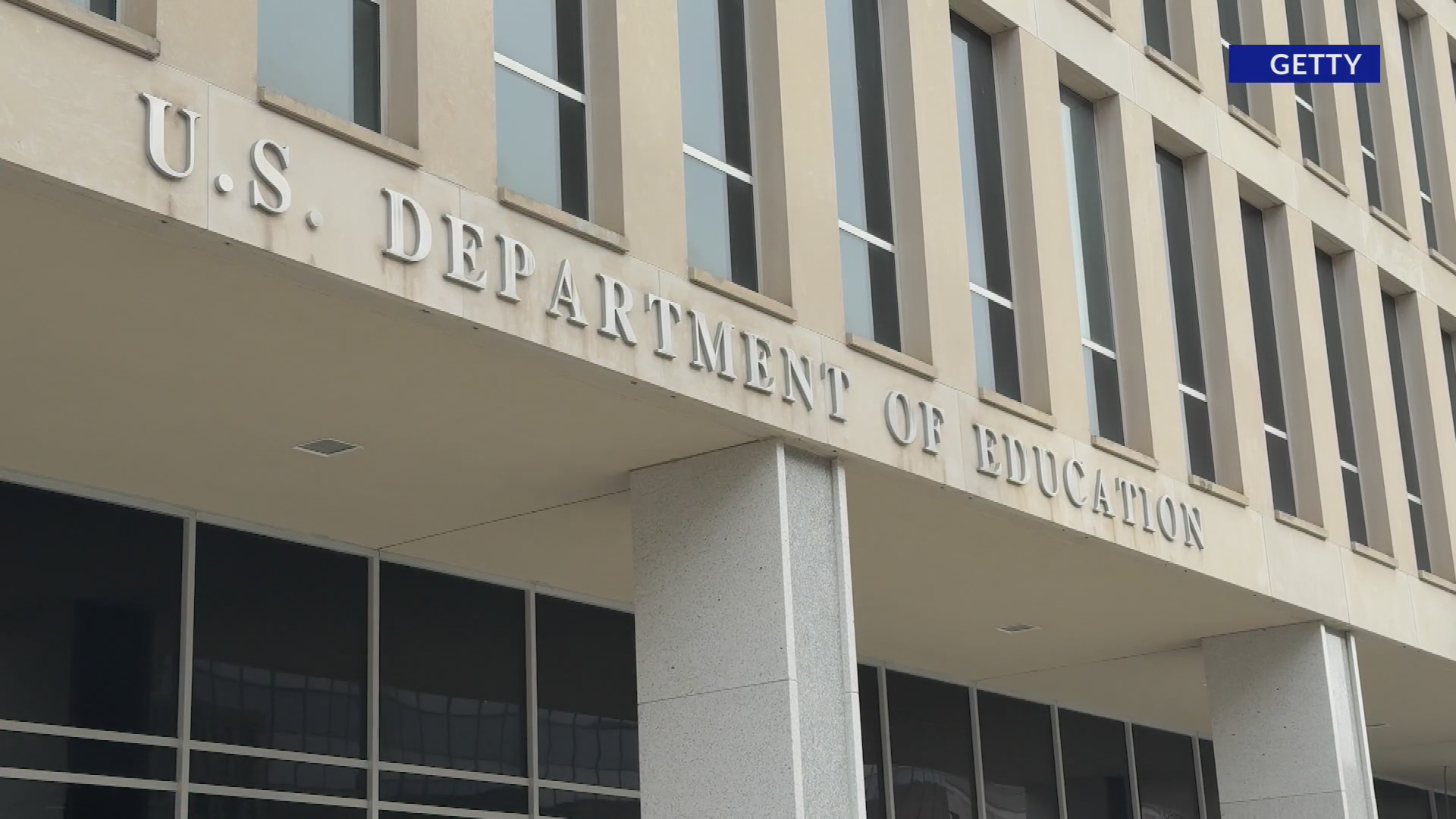 Department of Education headquarters moving to different building in DC