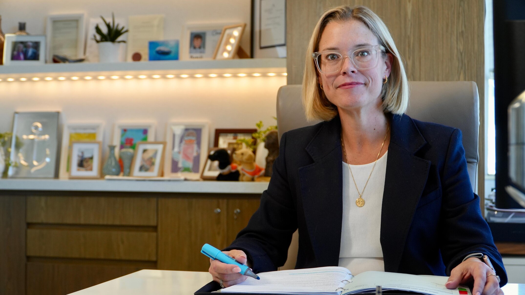 WA Minister Hannah Beazley flags more reforms for local council laws ...
