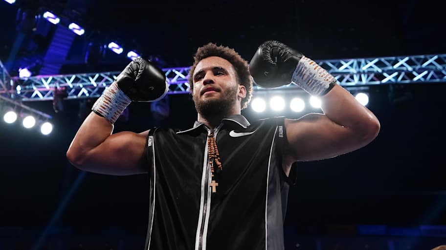 Boxing tonight (3/28/26): Cards, start times & how to watch every fight ...