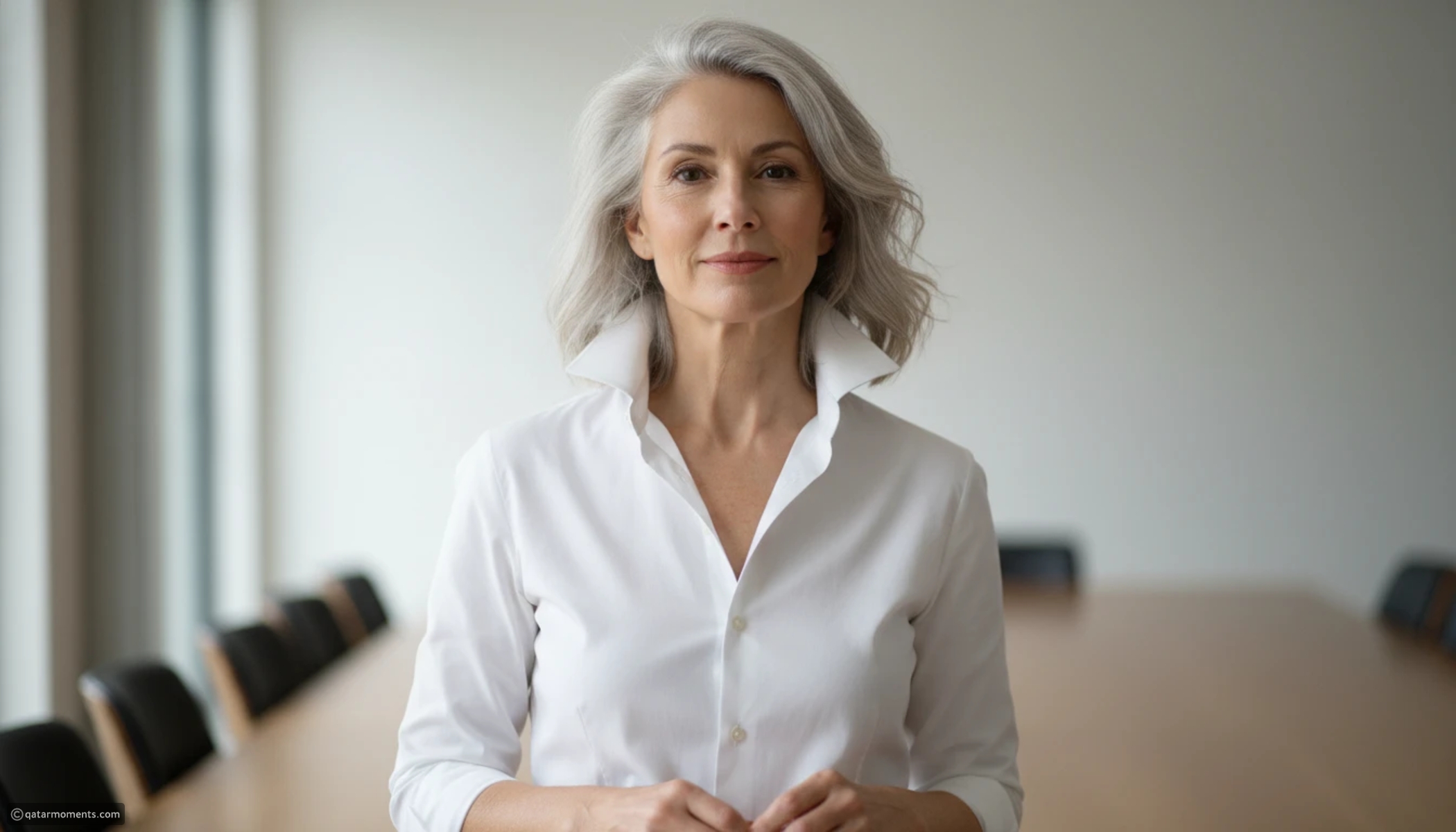 Fashion habits women over 50 use to look effortlessly chic