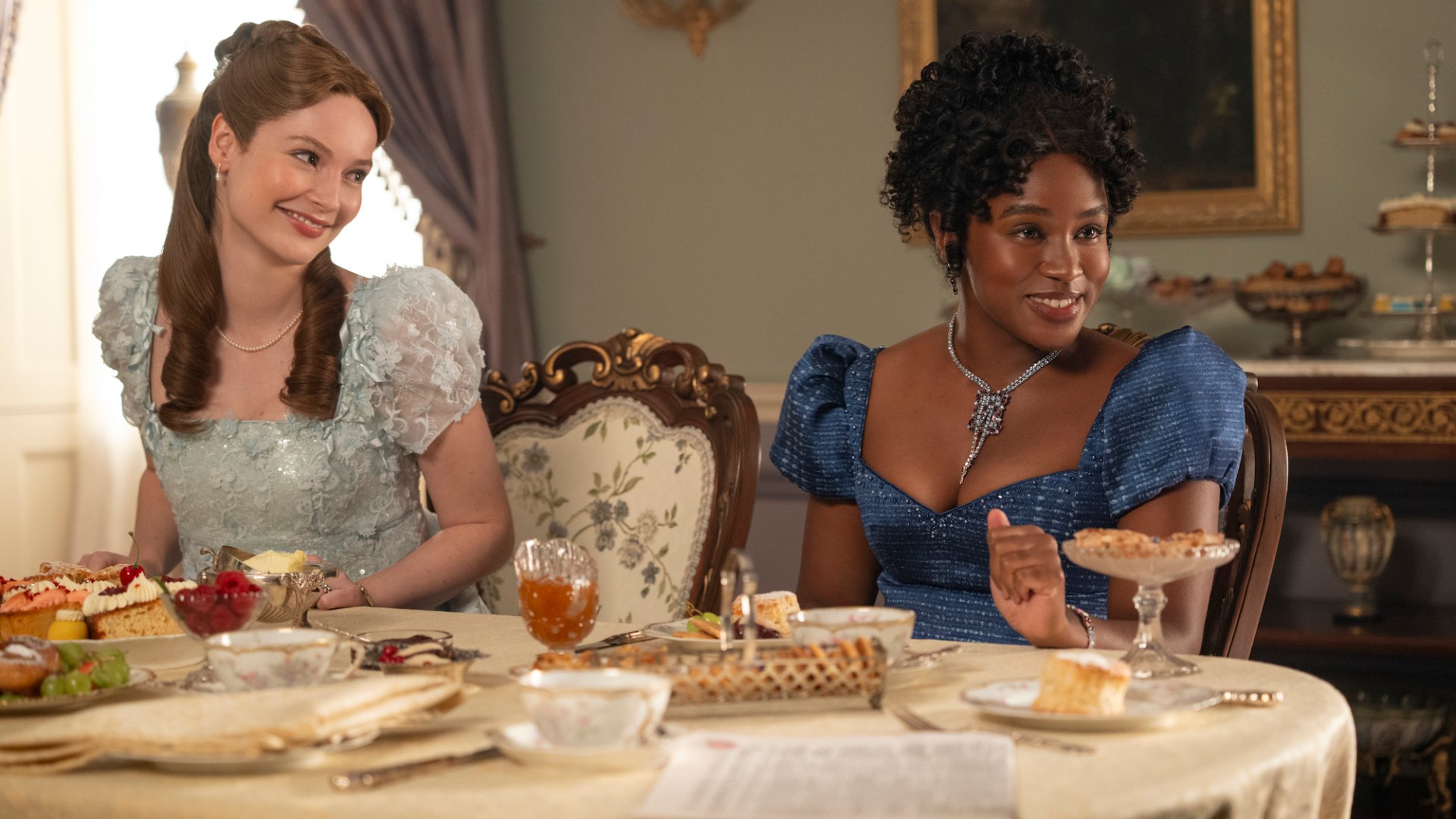 Bridgerton intimacy coordinator teases season 5 sex scenes amid backlash