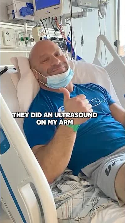 Why Matt Serra retired from UFC