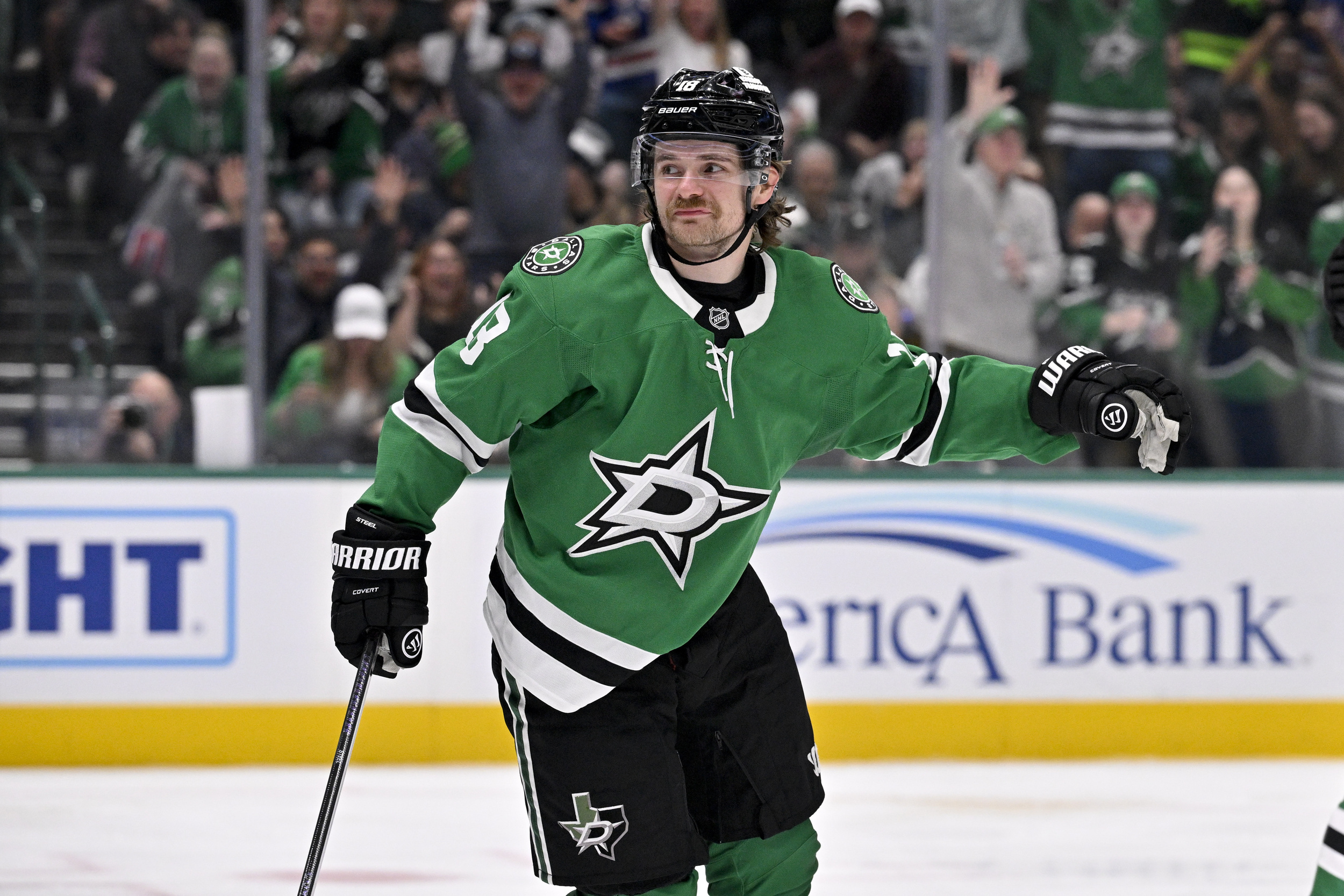 Injury updates: Steel, Honzek, Jets