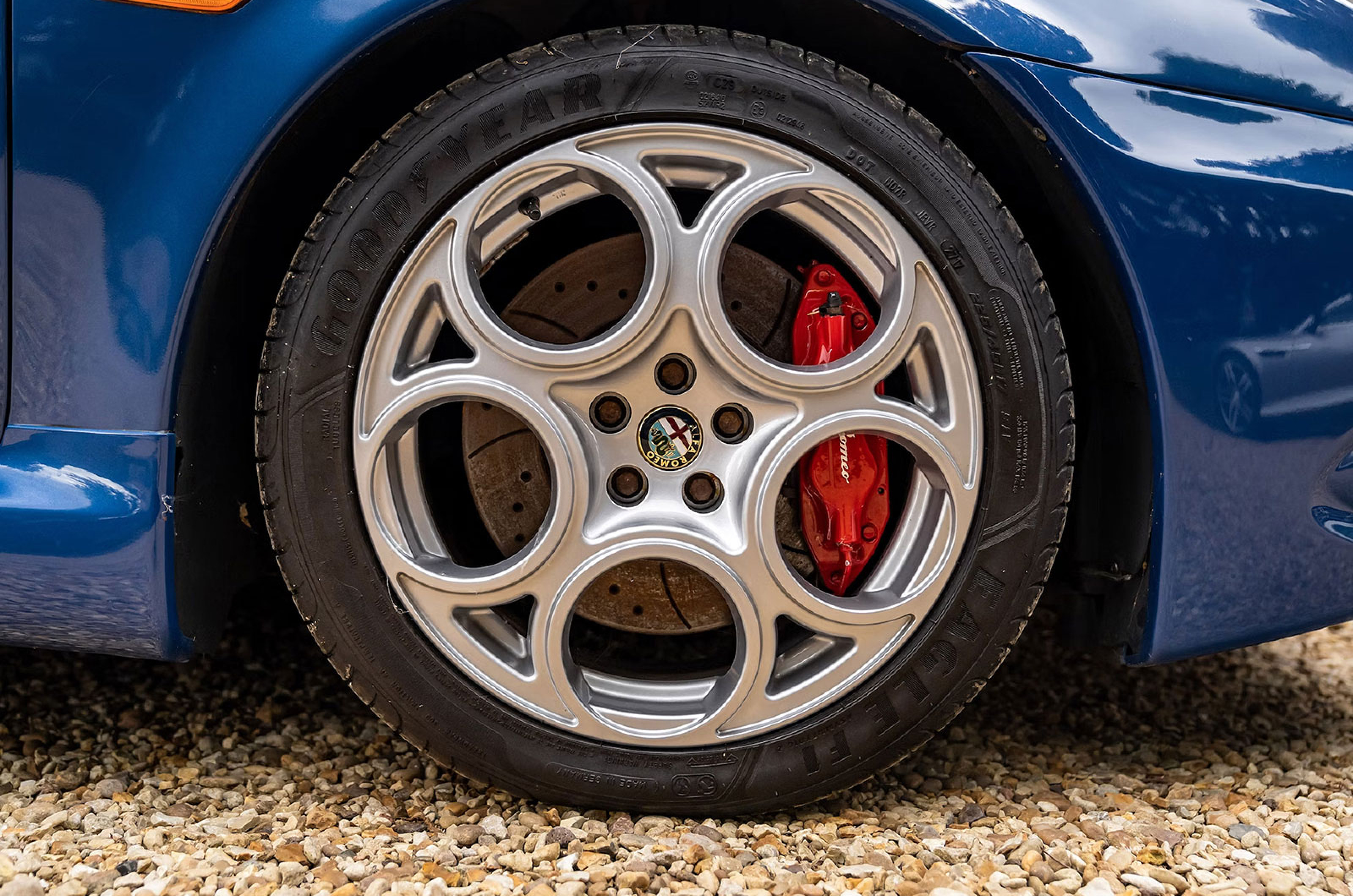22 classics with the best stock wheels