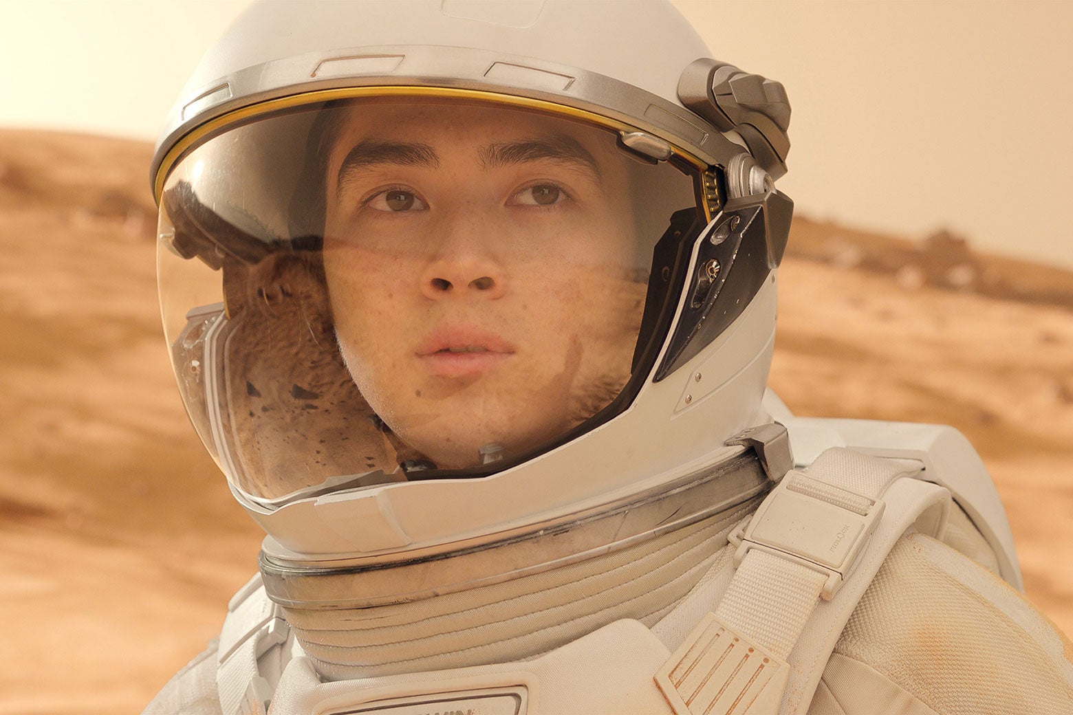 One of Apple’s most compelling shows is back. It has some lessons for ...