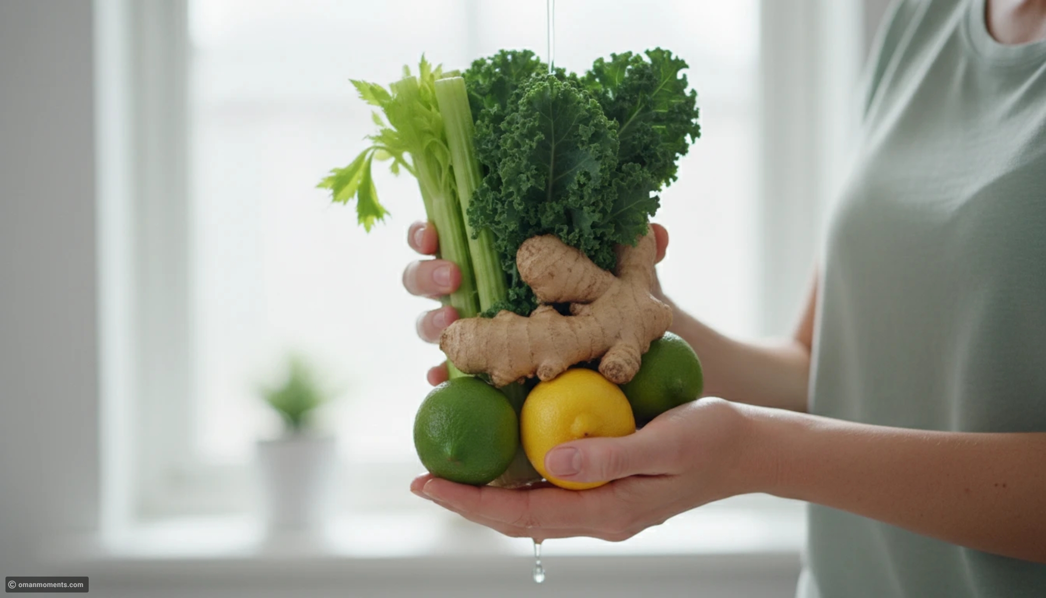 The vanishing freshness: The real reason most supermarket food is now ...