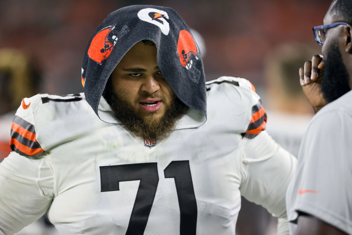Ranking top 10 Cleveland Browns first-round picks over the last 10 years