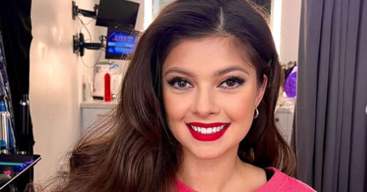 Trump official’s daughter Evita Duffy-Alfonso faces backlash over 'poor ...