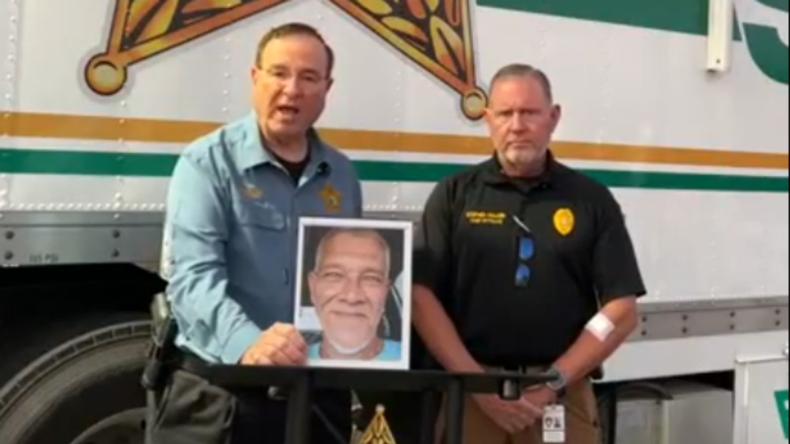 Death investigation underway after 56-year-old Bartow man found in ...