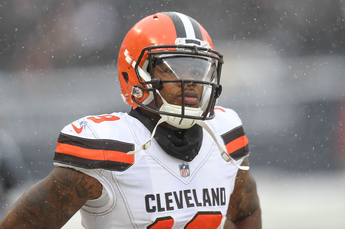 Ranking top 10 Cleveland Browns first-round picks over the last 10 years