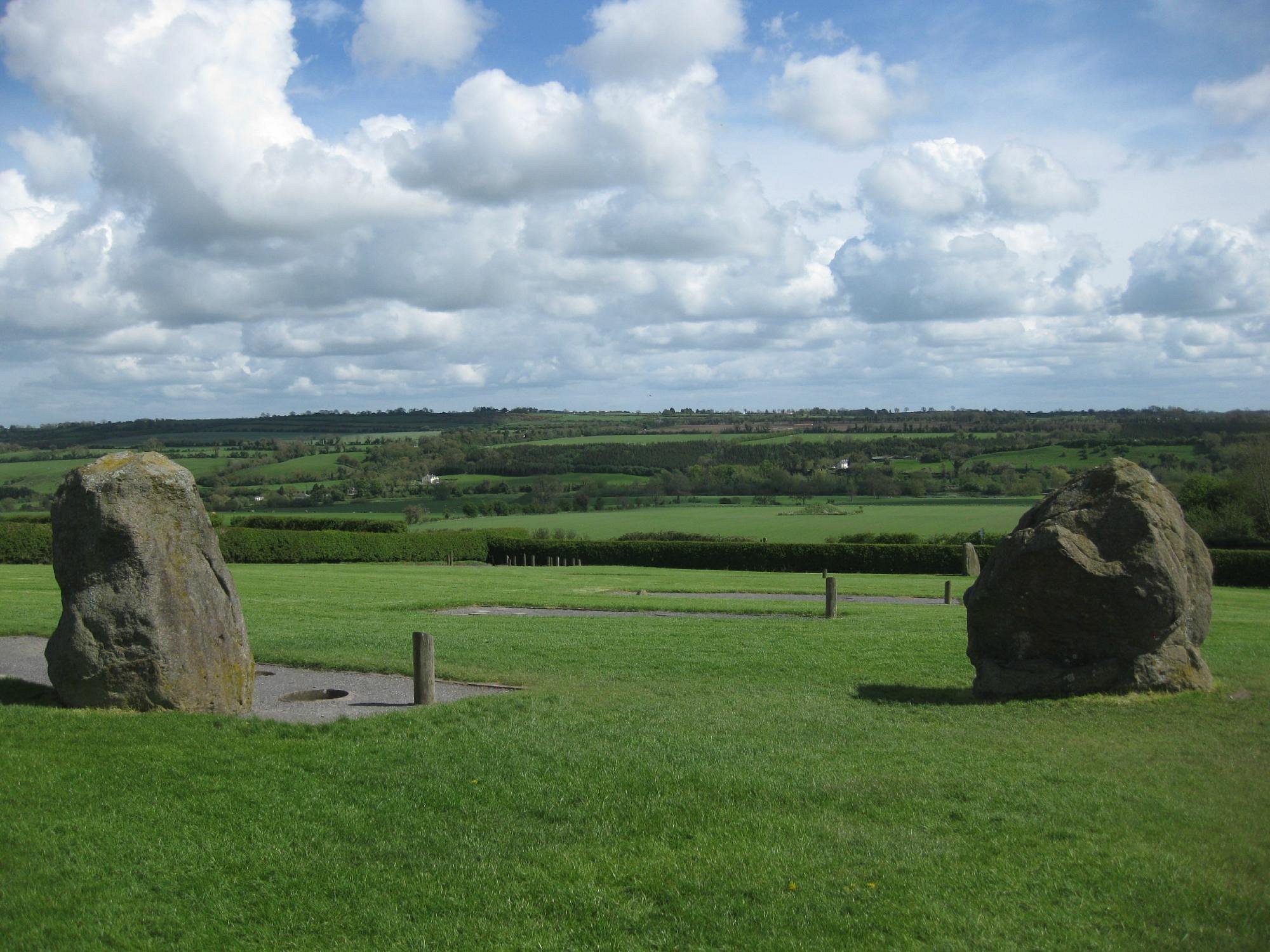 Ireland's Ancient East: Castles, monasteries, and living legends: Is ...