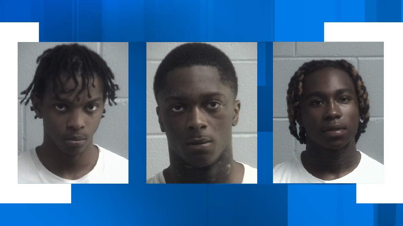 3 men convicted in mistaken-identity shooting that killed two ...