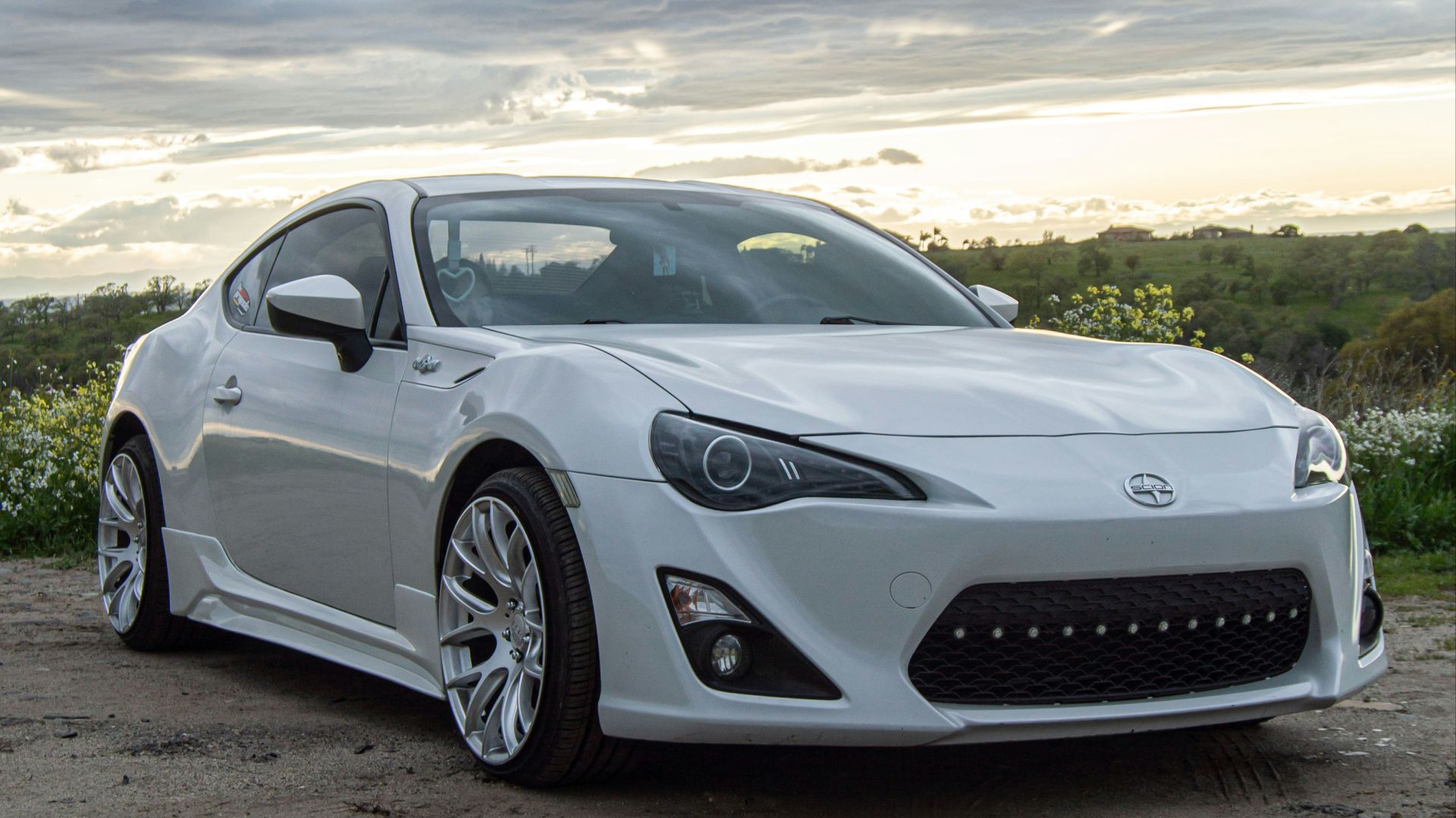 20 cars that taught us more than our driving instructors did