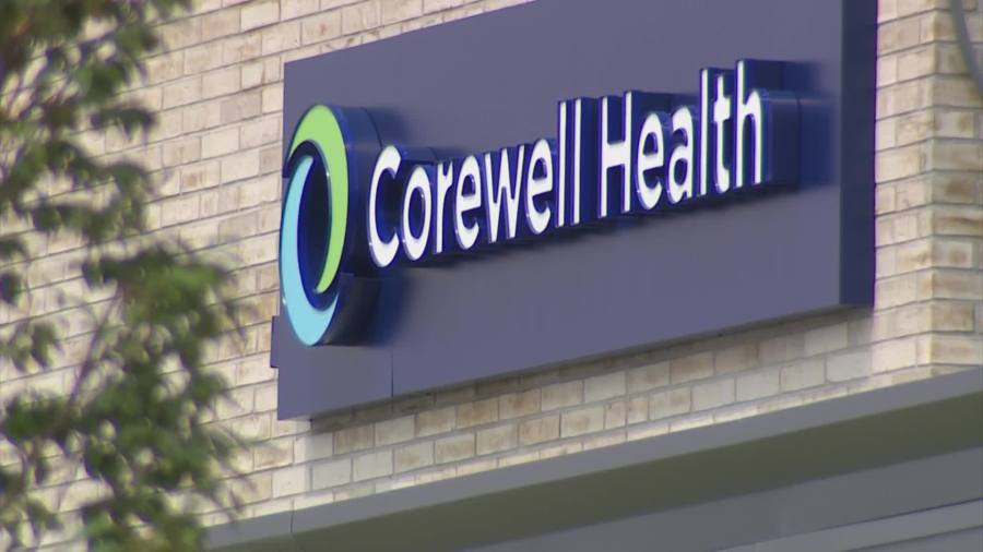 19,000 Corewell Health patients affected by data breach