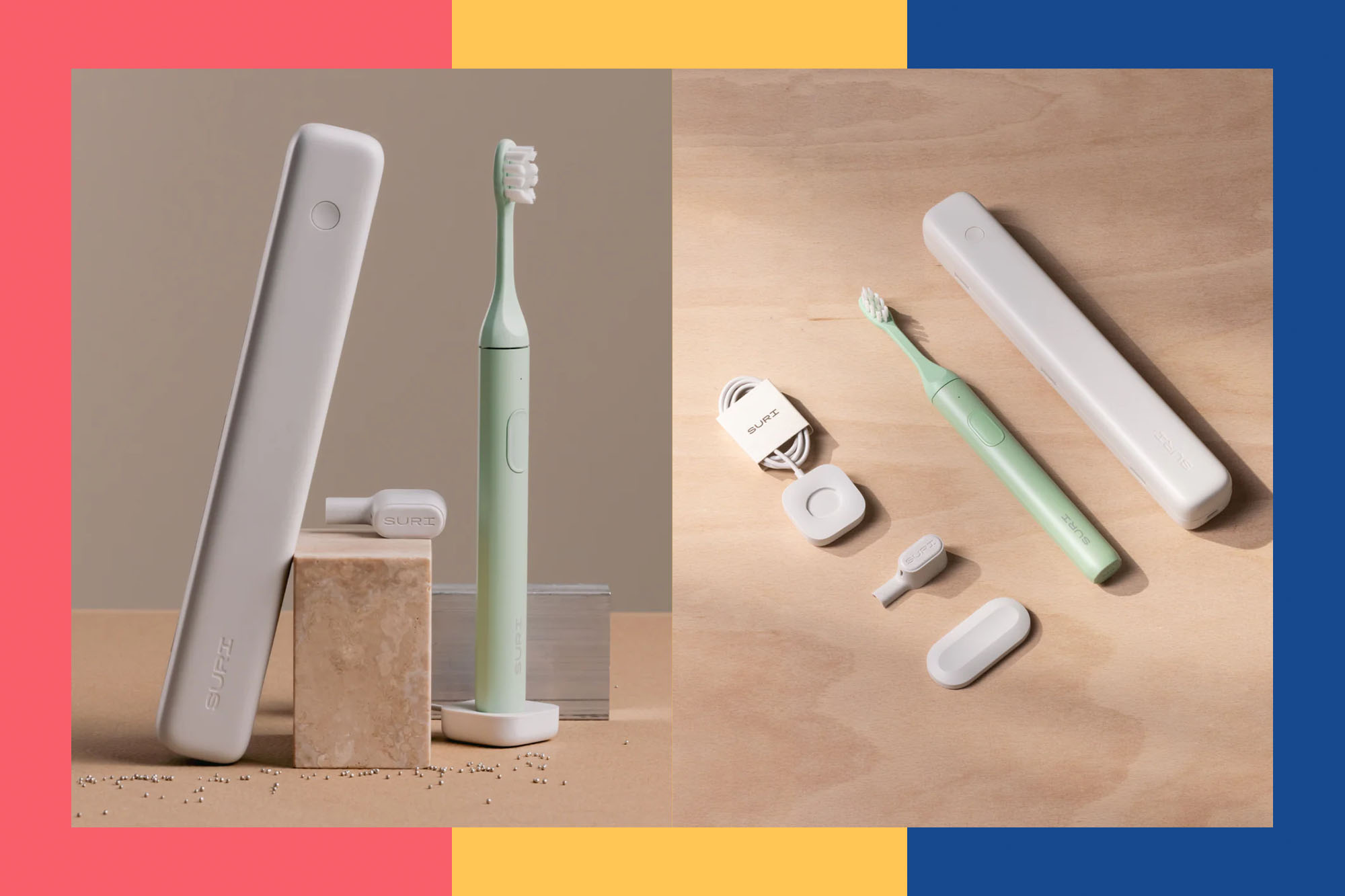The best toothbrush of all time hit the Big Spring Sale — I’ll die on ...