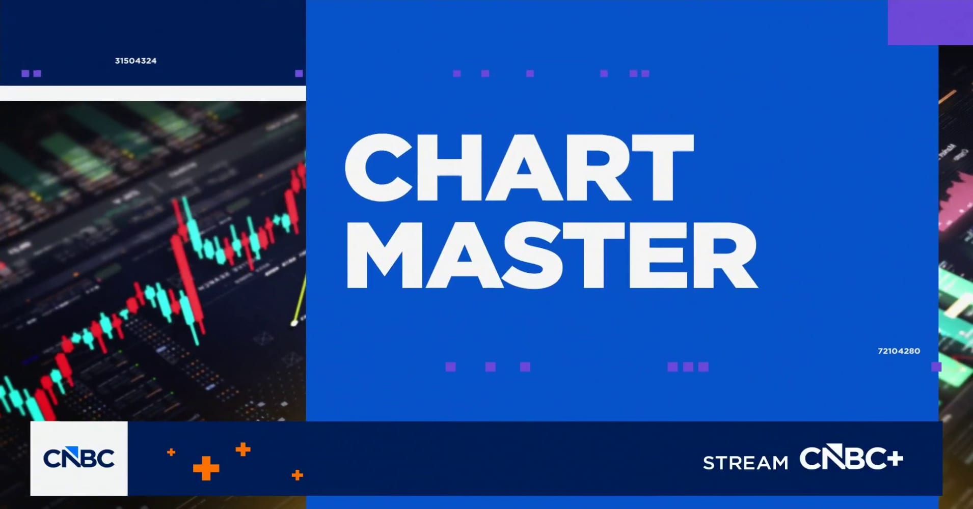 Chart master: Is it time to sell energy?