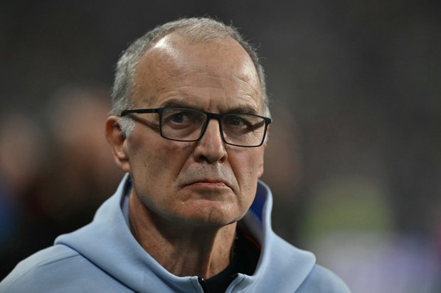 Mundial 2026: Uruguay dio a conocer la lista de 26 convocados por ...